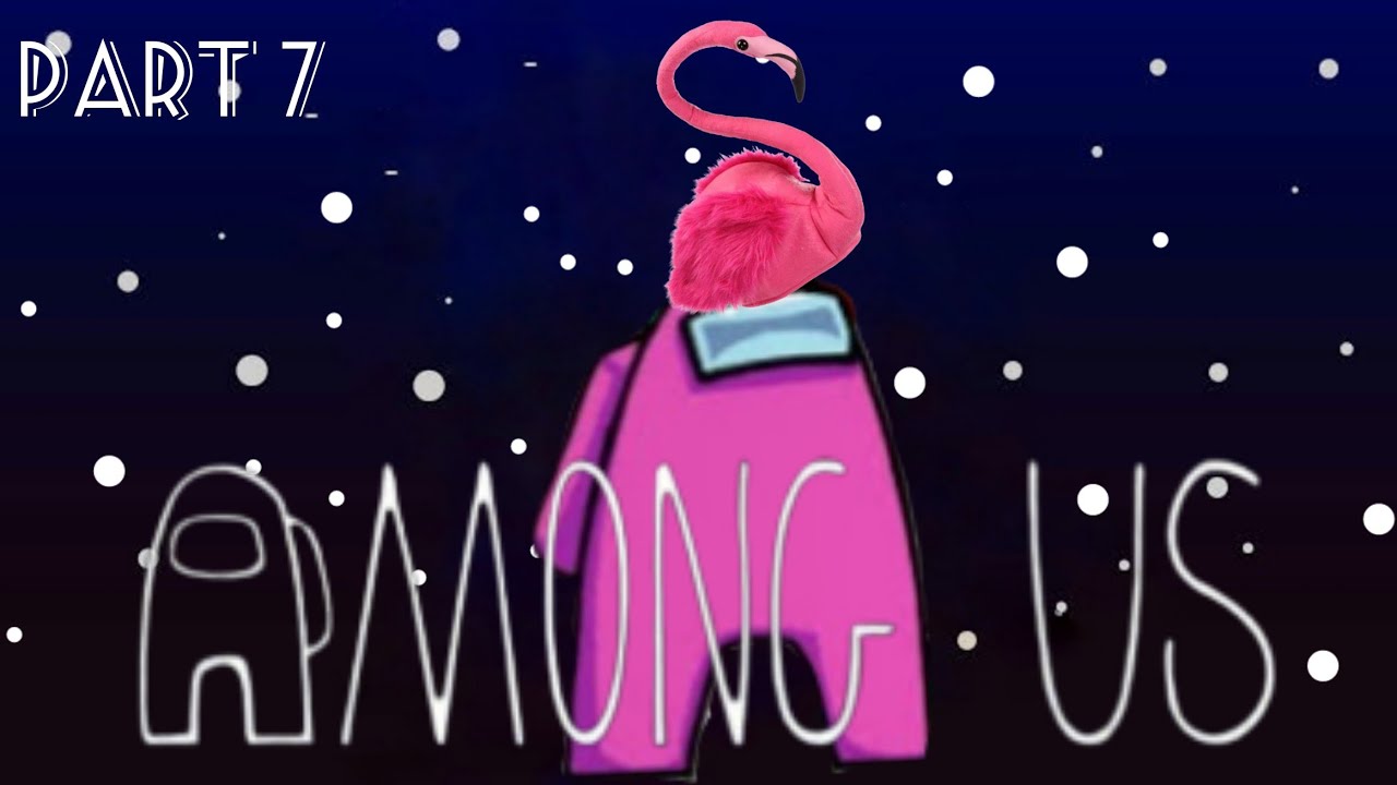 HOW TF DID THEY KNOW? | AMONG US #7 - YouTube