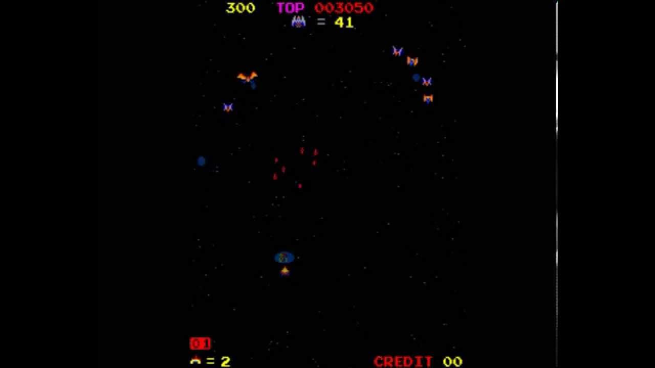 "Space Firebird" Music : 1 - GamePlay - YouTube