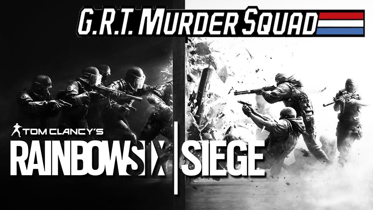 Ultimate Bank 2f Defence Strat - Rainbow 6 Siege - YouTube