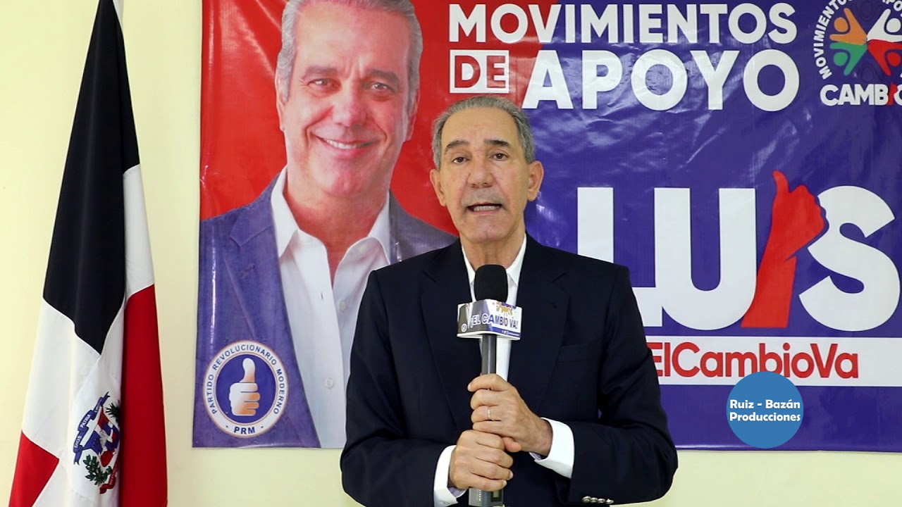 Juramentación Movimientos Sumar para el Cambio 2, 20 y Mano Dura por el ...