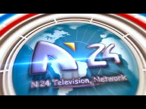 N24 Live - YouTube