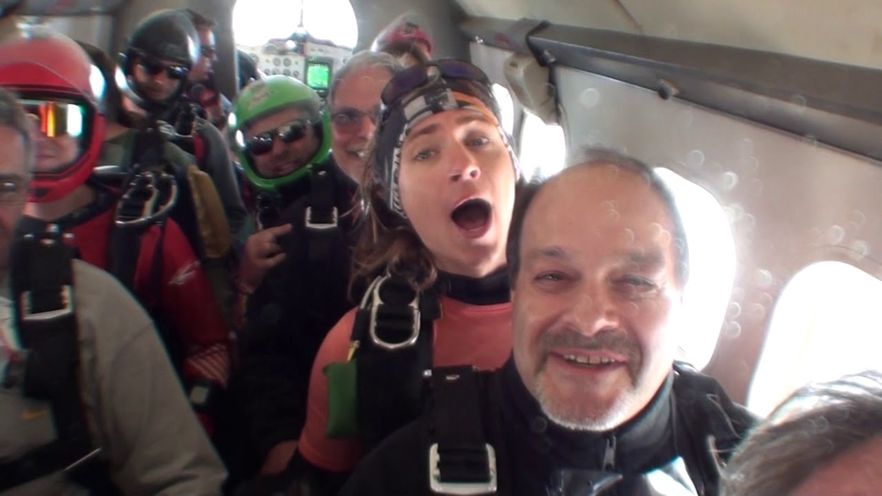 John Barbagallo 2 22 2020 - YouTube