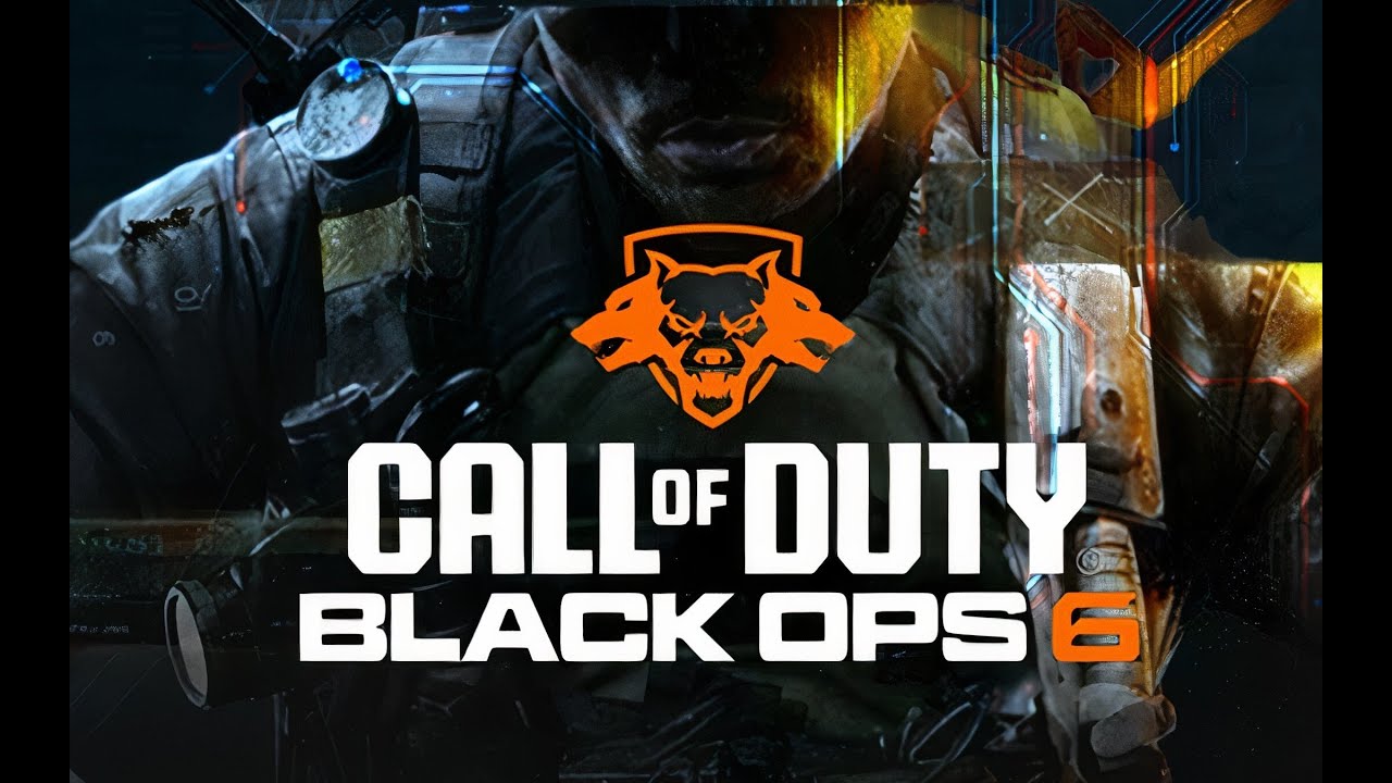 Cod multiplayer - YouTube