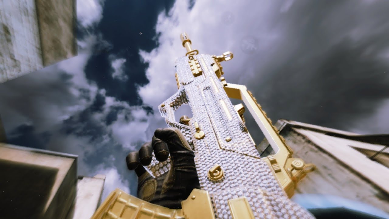 Rispolveriamo un Vecchio Meta - CoD Mobile ITA - YouTube