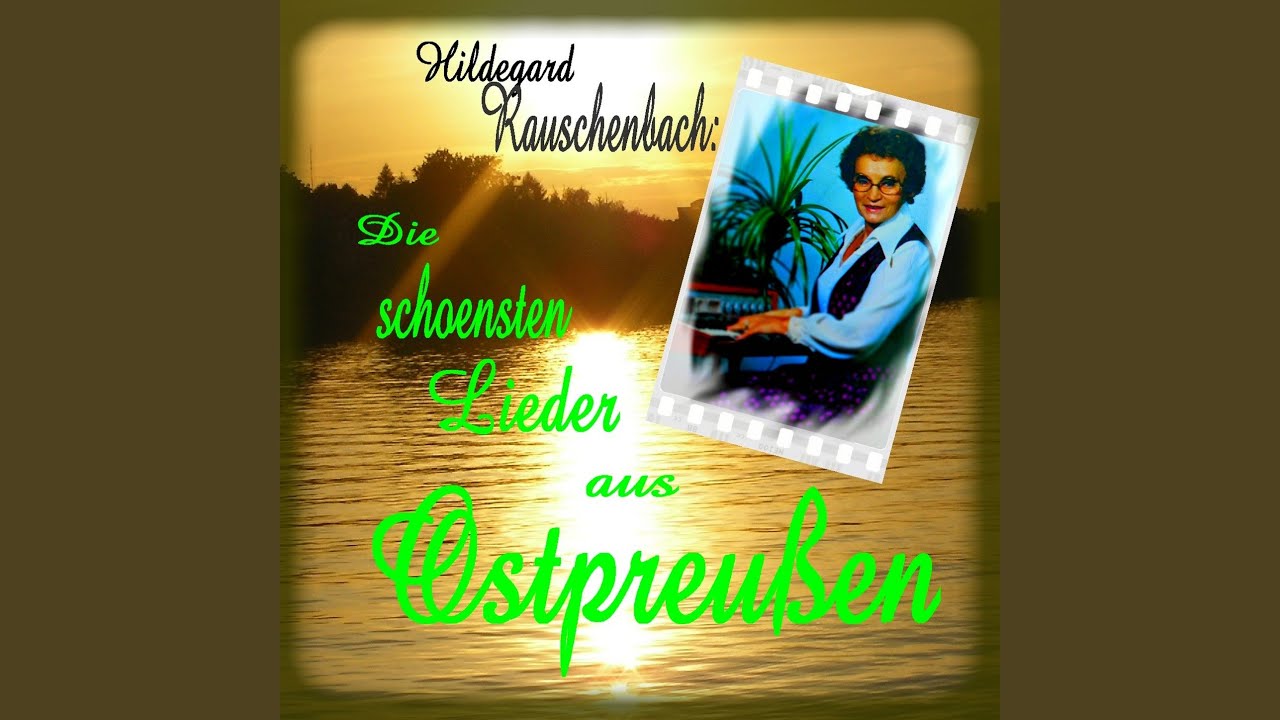 Wild flutet der See (Remastered 2022) - YouTube
