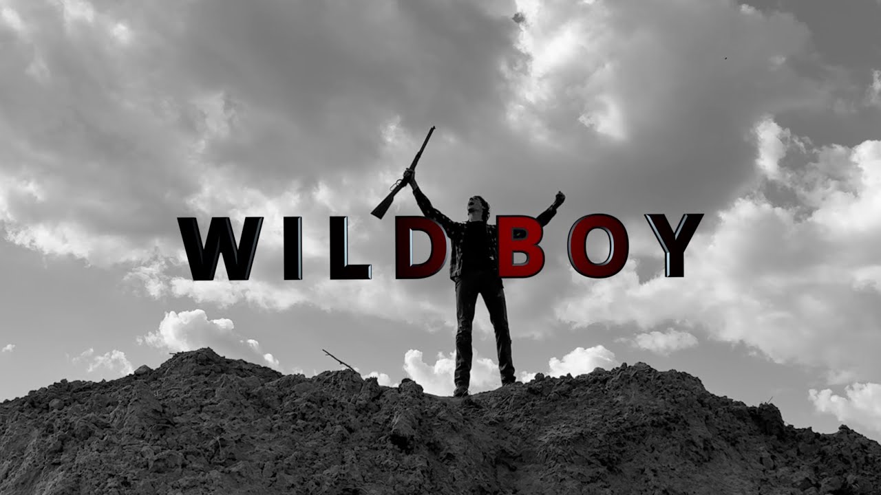 Wild Boy - The Movie - YouTube