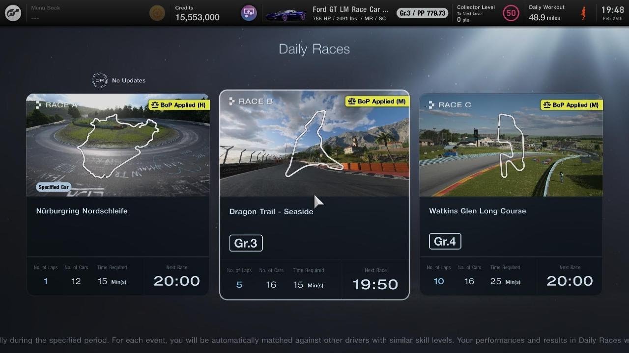 A surprisingly fast car this week - YouTube