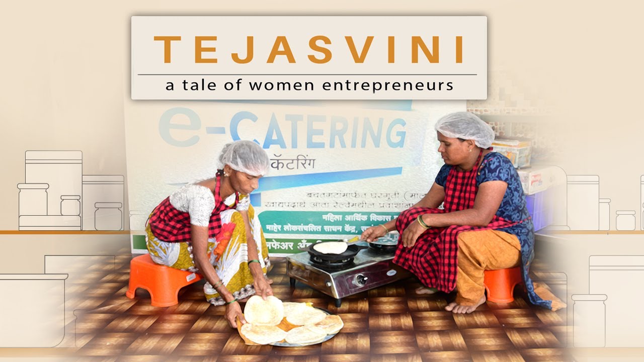 Tejasvini - YouTube
