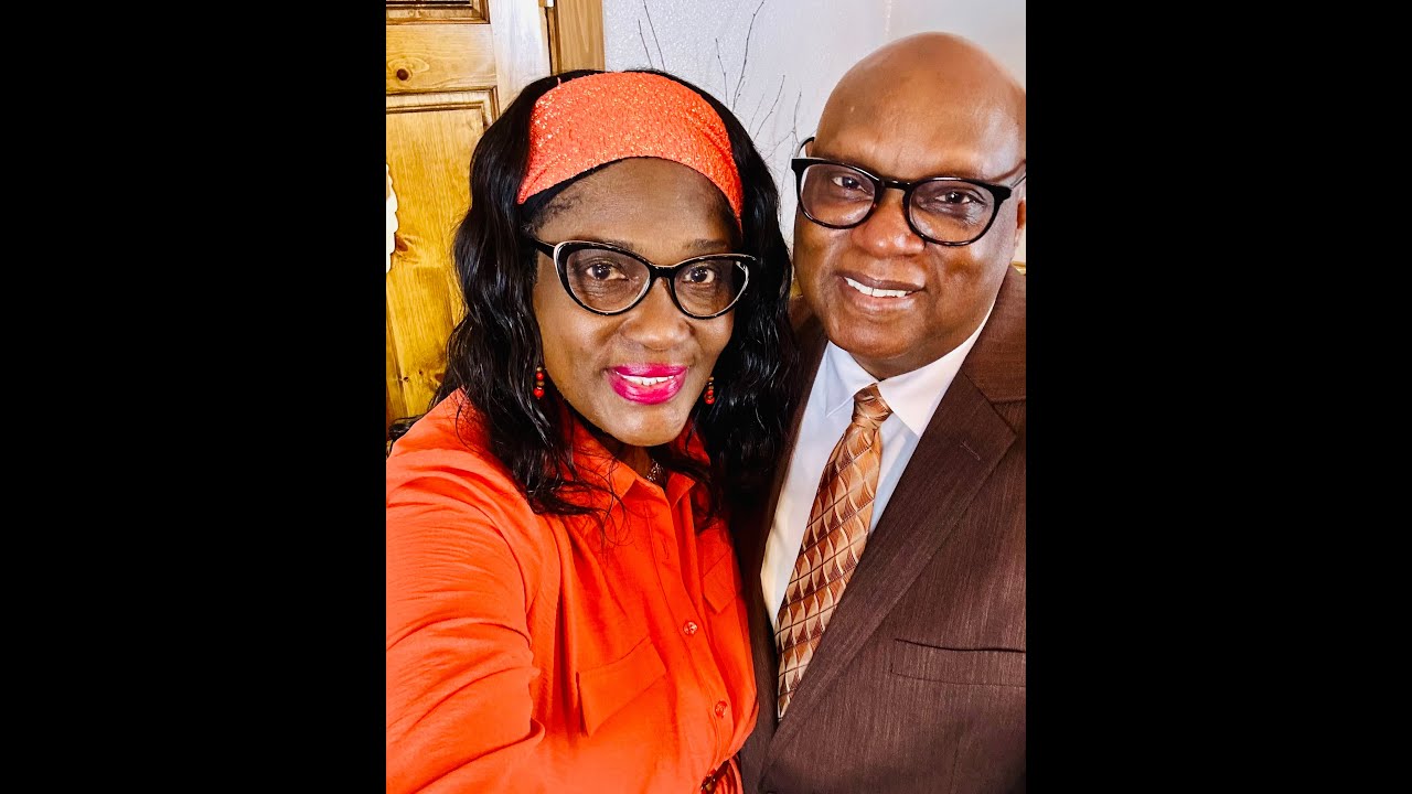 Pastor Cole's Message: Walking Down the Praise Highway Part 3 - YouTube