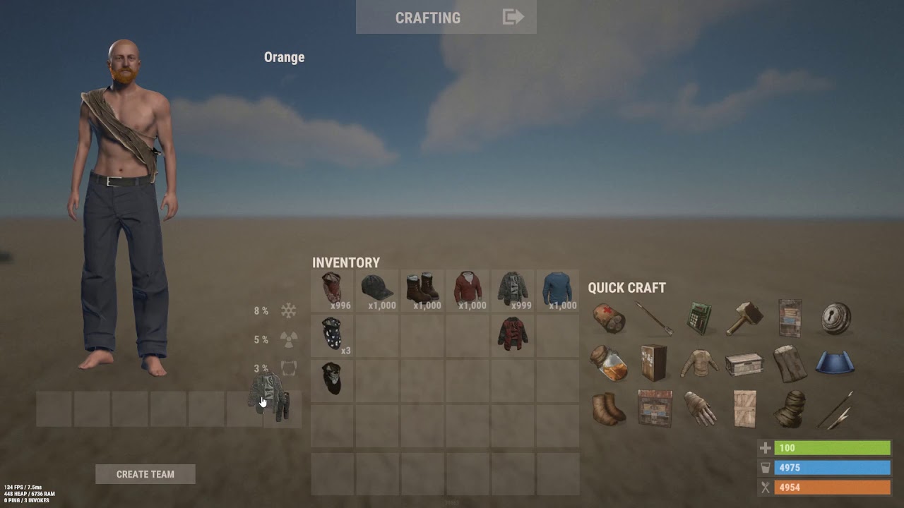 Clan Outfits [1.0.0] - YouTube