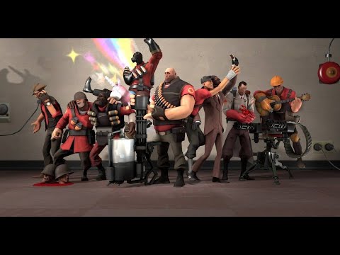 MANCO JUEGA AL TF2// Team Fortress 2 - YouTube