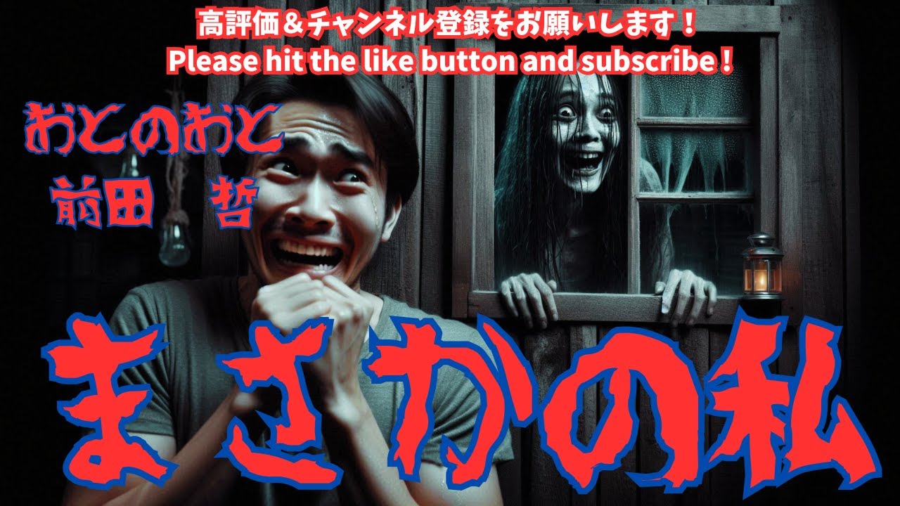 Satoshi Maeda - Masaka no Watashi - YouTube