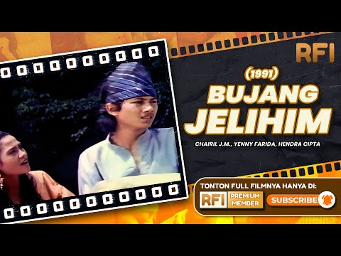 Gagalkan Niat Seorang Bujang Yang Ingin Hidup Membujang | Bujang Jelihim