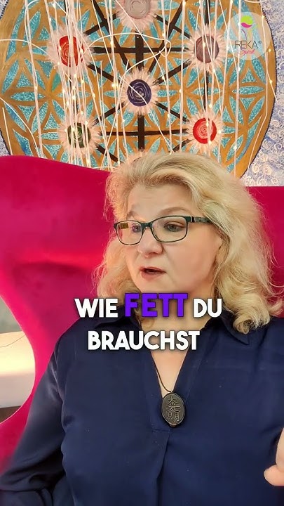 So blockierst du deine Manifestation unbewusst - YouTube