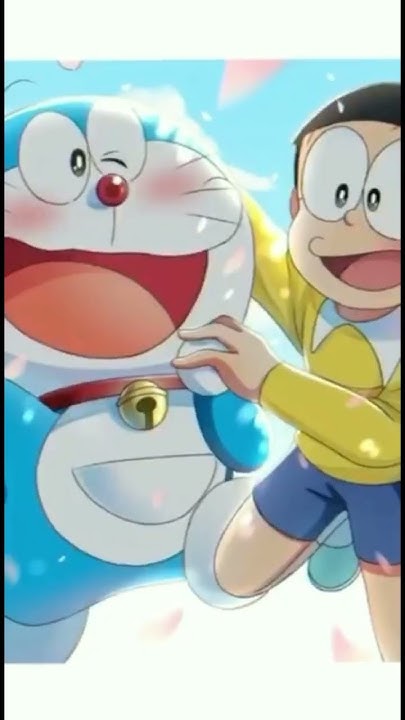 Nobita doremon friendship video ️💝🥺🥰😍 - YouTube