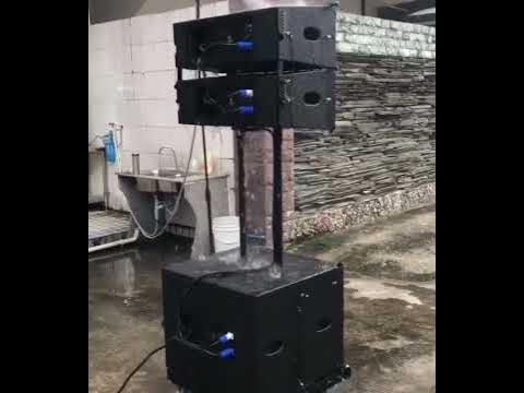 Must See Videos About Line Array Dj Setup - YouTube