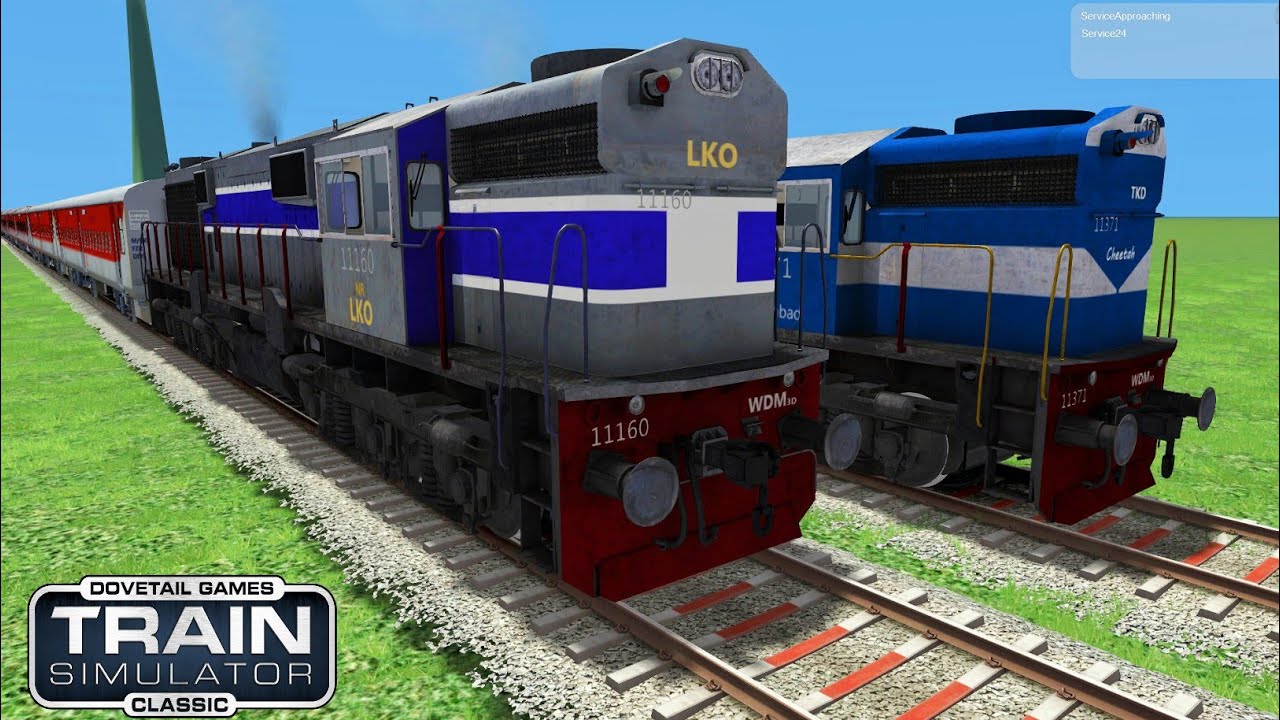 Diesel ⛽ Locomotives 😍 VS Diesel ⛽ Locomotives The Indian Railways ...