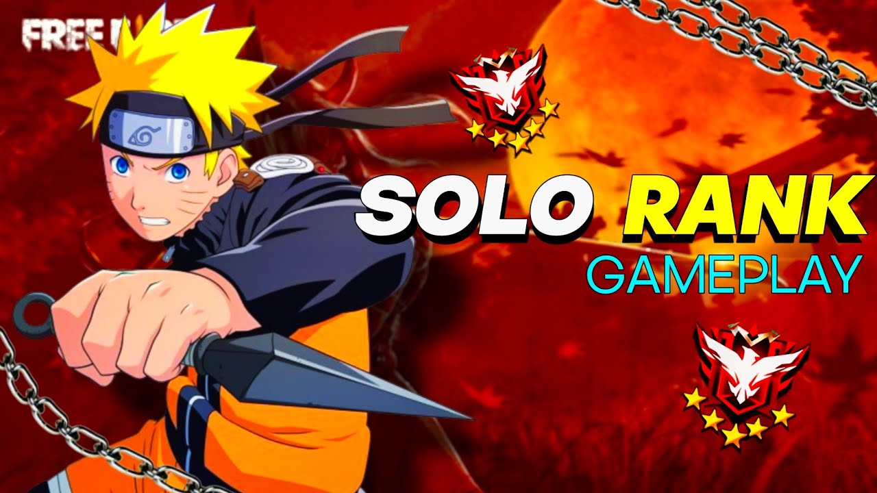 SOLO RANK GAMEPLAY | SEASON 41 💥🗿 - YouTube