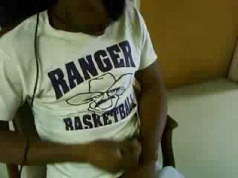 Ranger College Basketball Team - YouTube