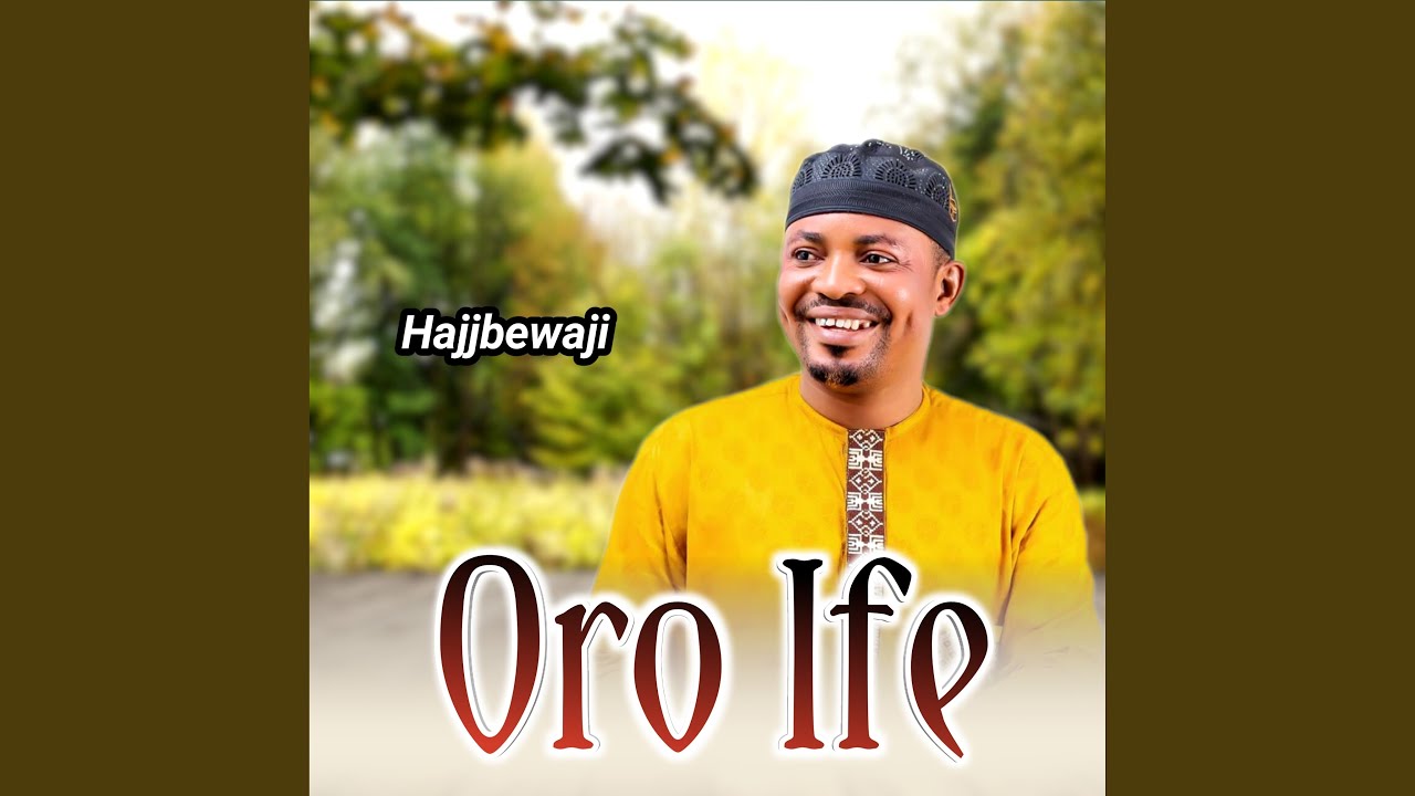 Oro Ife - YouTube