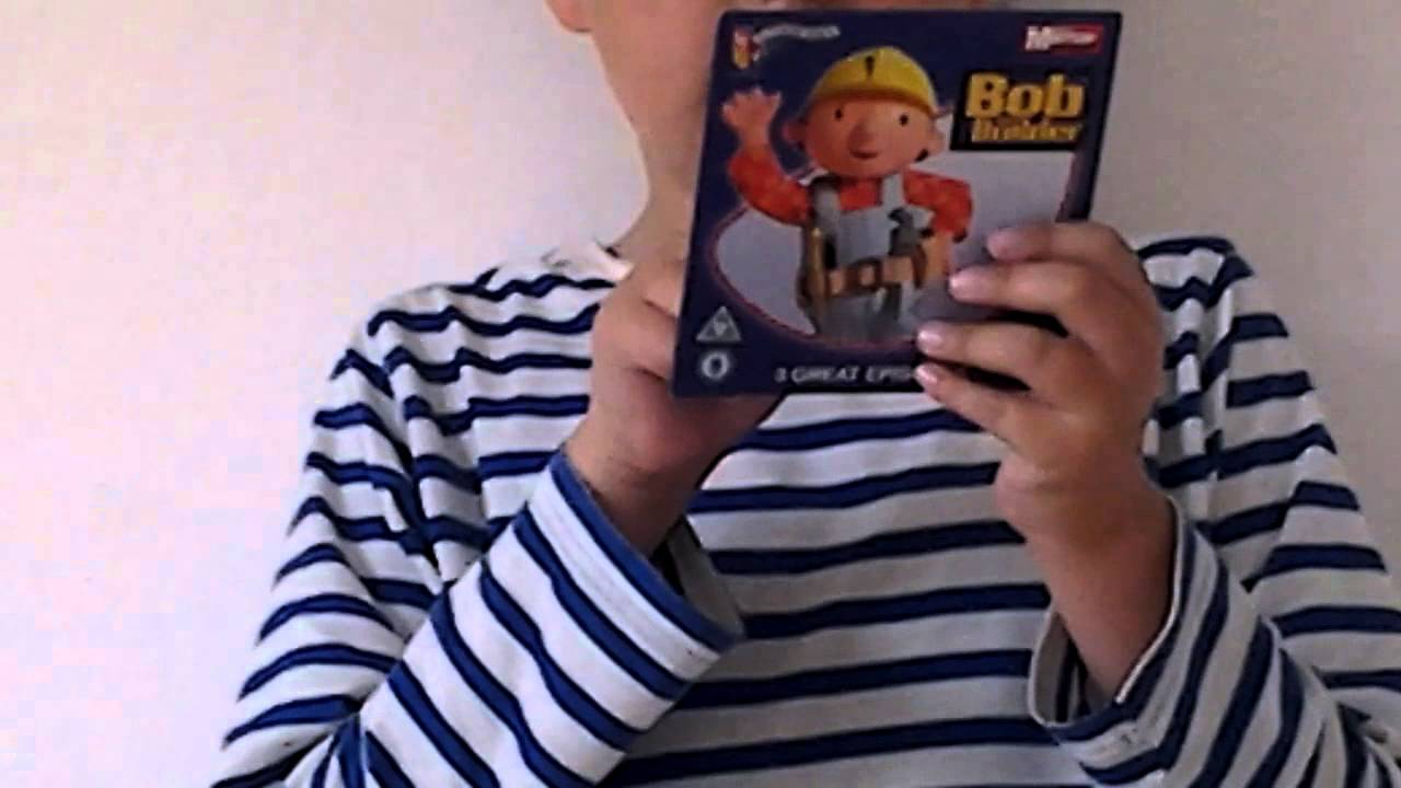 All my daily mirror dvds! - YouTube