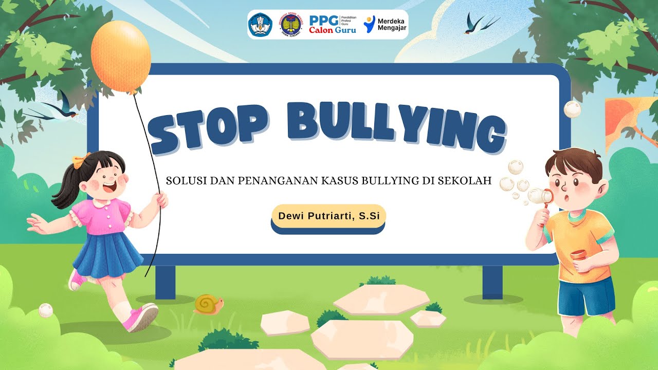 Tugas UAS Mata Kuliah Design Thinking Semester 1 PPG Prajabatan 2024 - YouTube