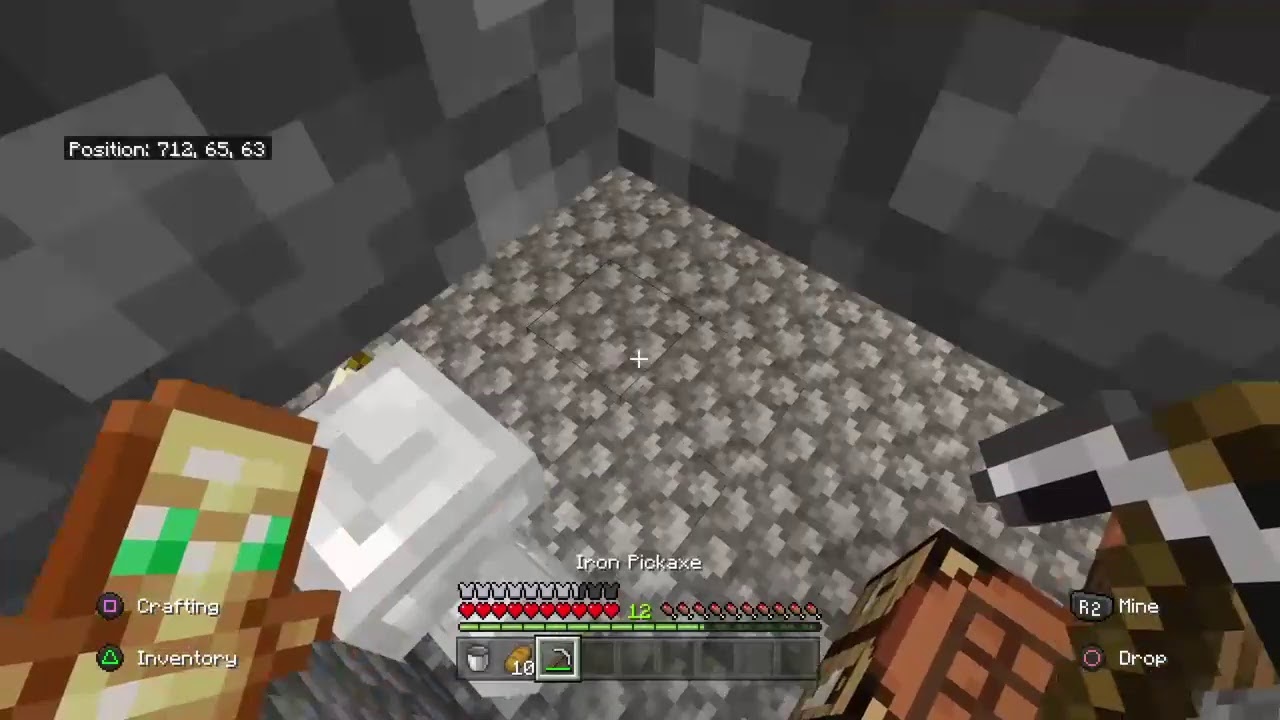 MINECRAFT Episode 5!!! - YouTube