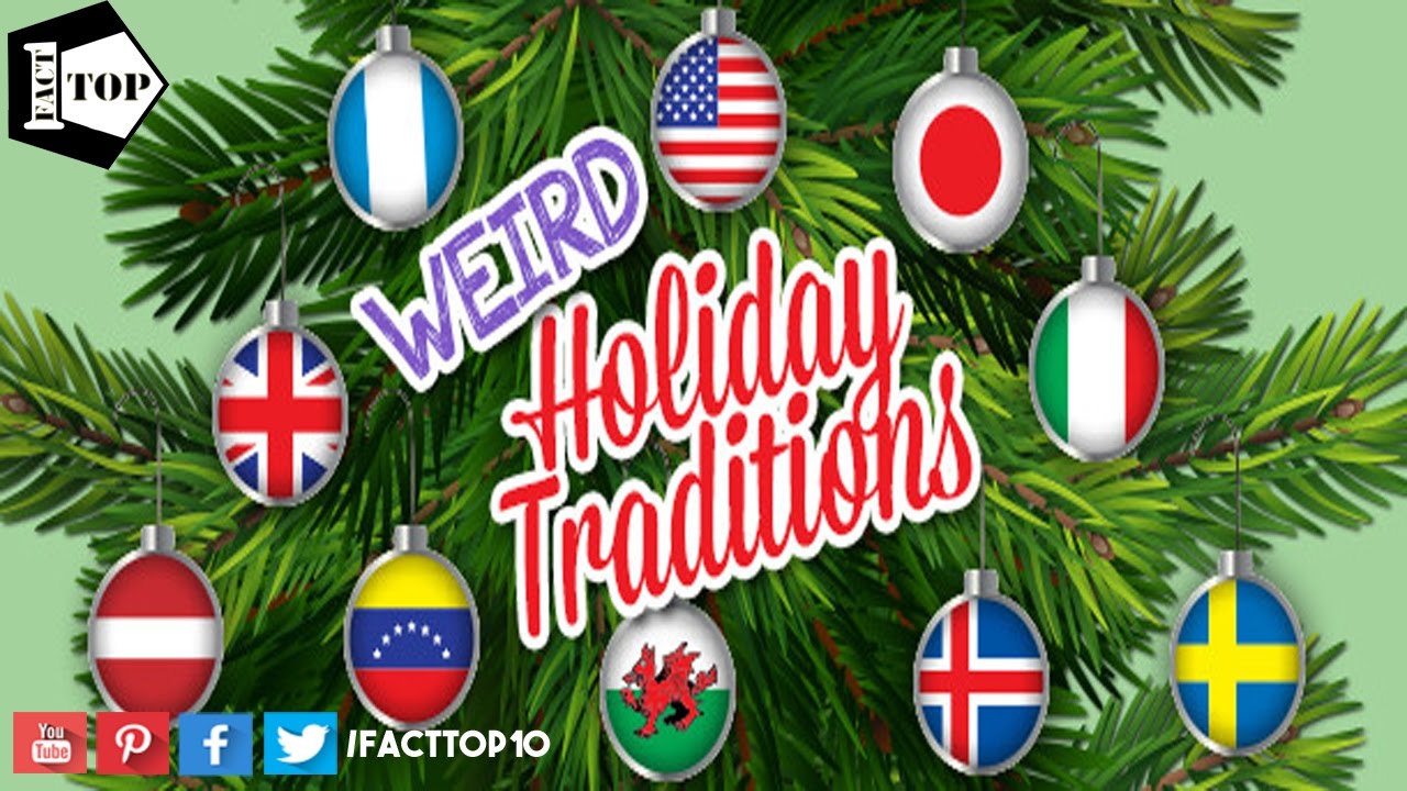 12 Weird Holiday Christmas Traditions From Around The World That ll 12-weird-holiday-christmas-traditions-from-around-the-world-that-ll