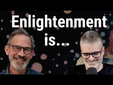 Rupert Spira: is Bernardo enlightened?