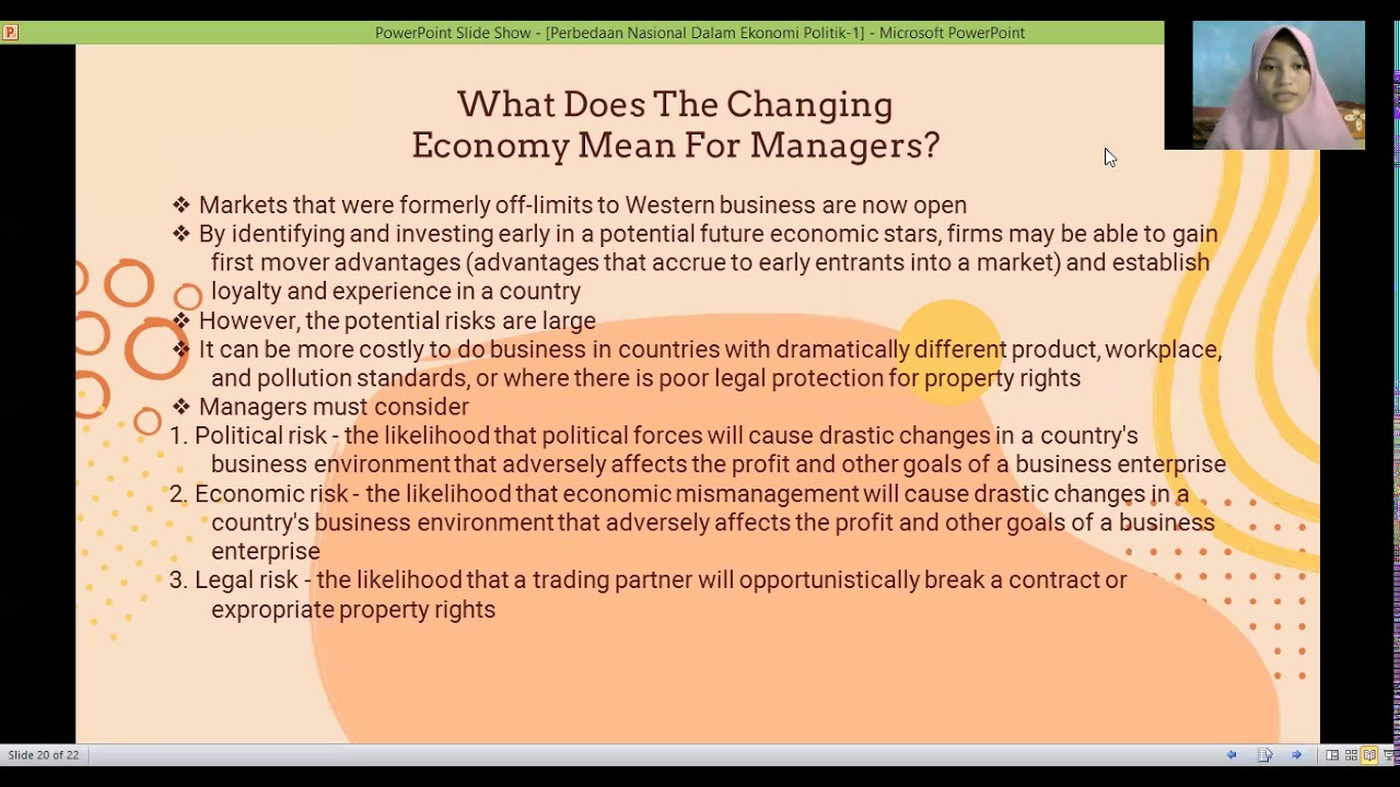 (PART 5) What Is The Nature Of Economic Transformation? - YouTube