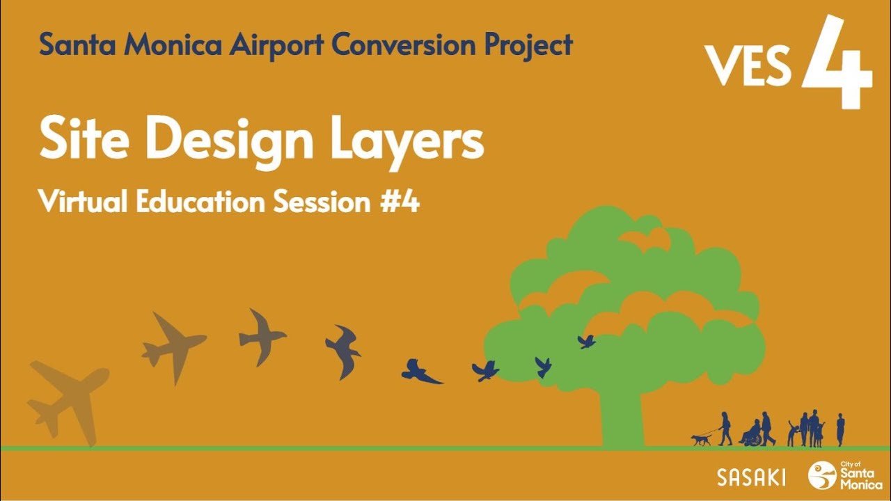 VES 4: Site Design Layers - YouTube