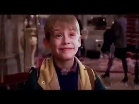 Home Alone - Kevin McCallister Edit - YouTube