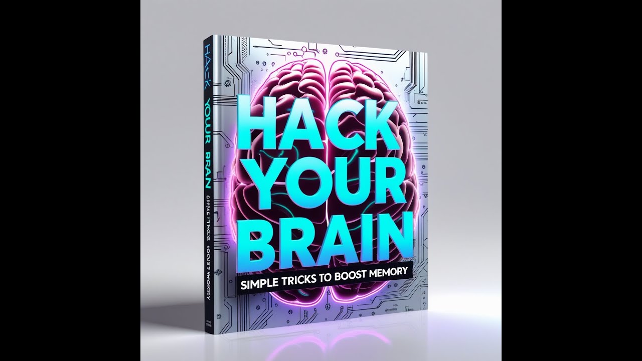 Episode 1. Hack Your Brain Simple Tricks to Boost Memory - YouTube