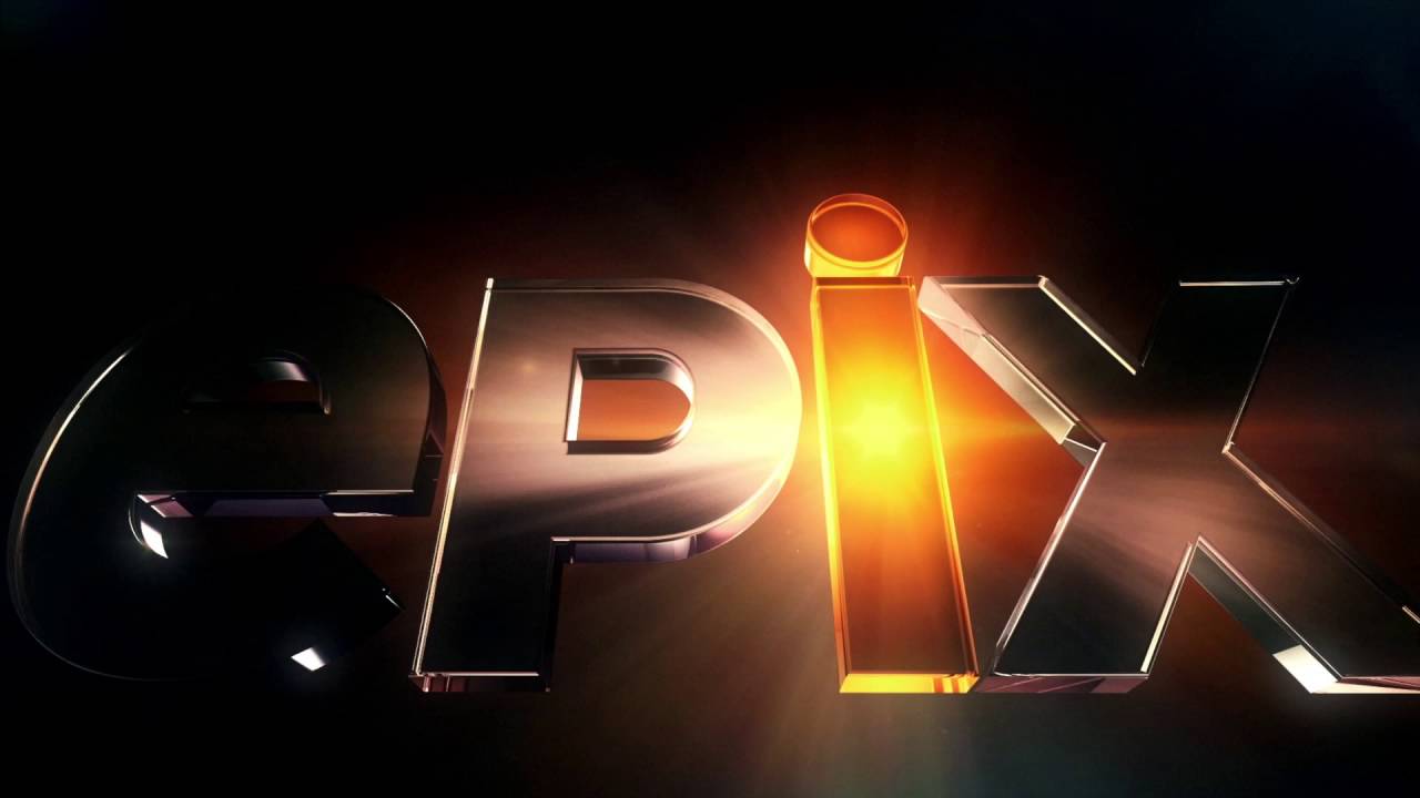 Epix Original Series (2016) - YouTube