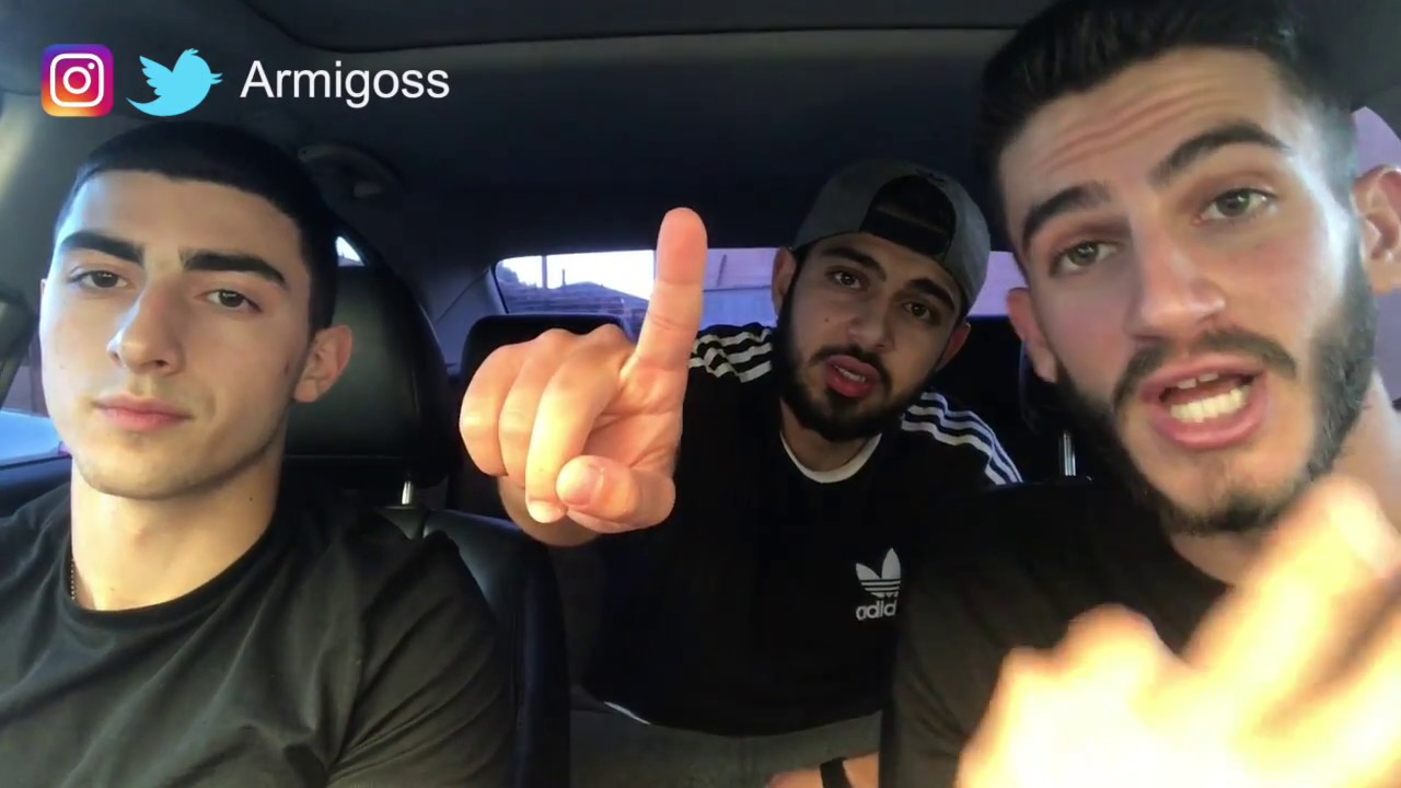 Scrapz - One More Chance (80's Baby Mixtape Exclusive) | Reaction - YouTube