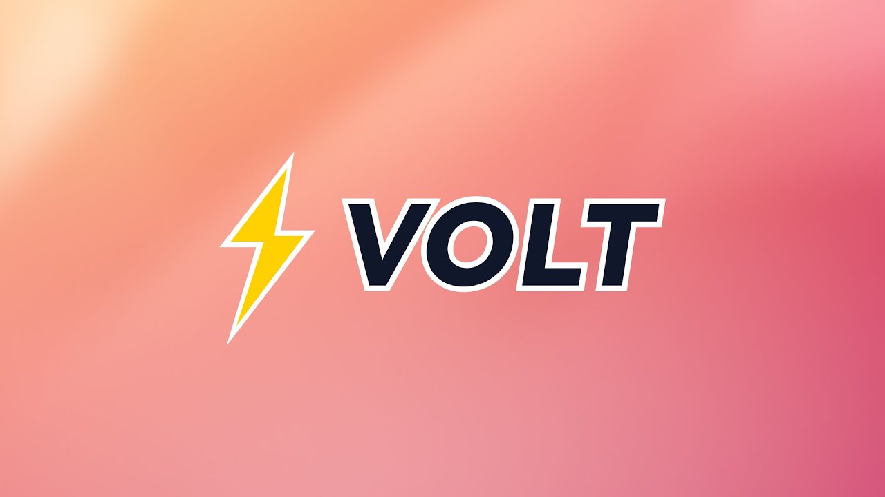 Volt untuk Laravel Livewire - YouTube