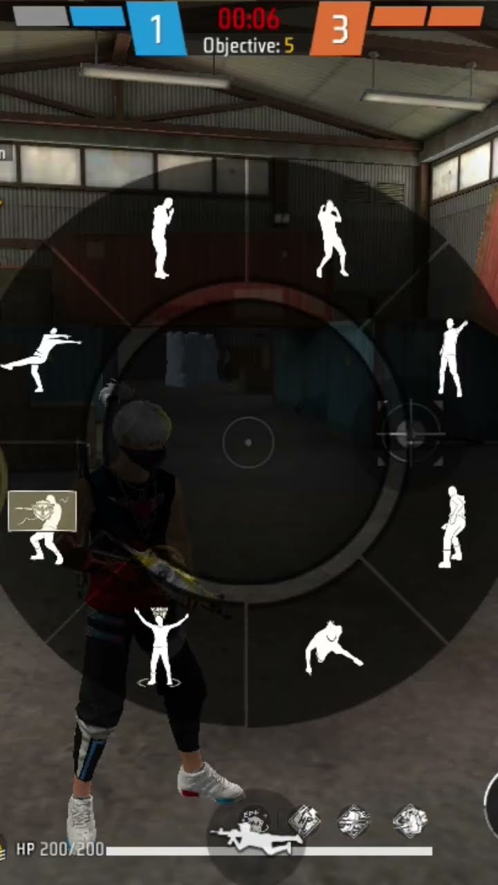 😲emote headshot# - YouTube