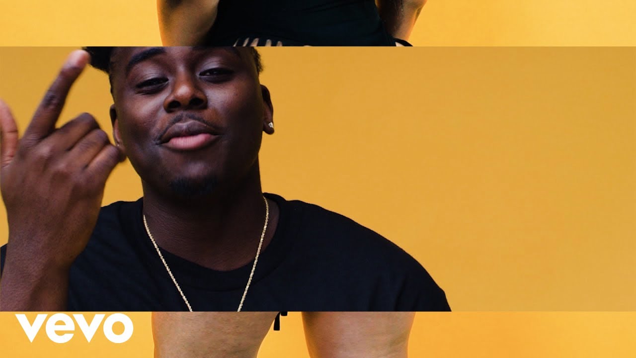 Blackway - Cake ft. Bandhunta Izzy - YouTube