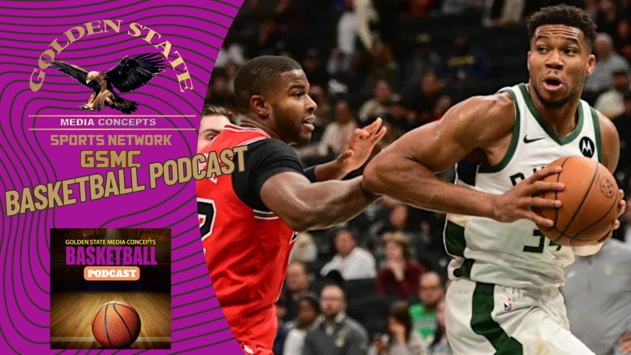 Monday NBA Preseason Recap: Key Highlights & Surprises | GSMC ...