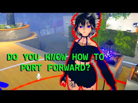 Minecraft Player Rizz 😂 - VRChat Trolling - YouTube