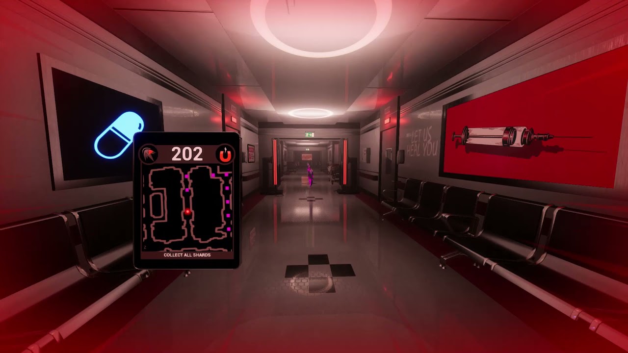 Dark Deception Chapter 4 Torment Therapy - YouTube