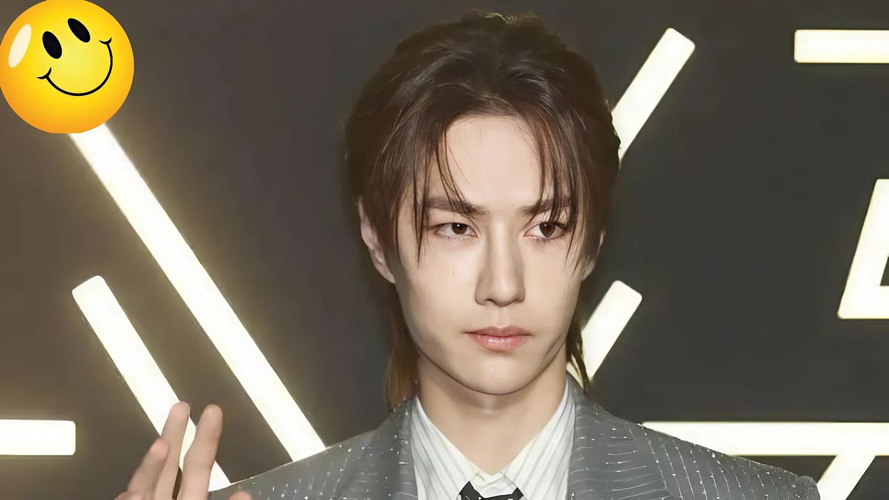 How has Wang Yibo’s acting style evolved through his recent major works - YouTube