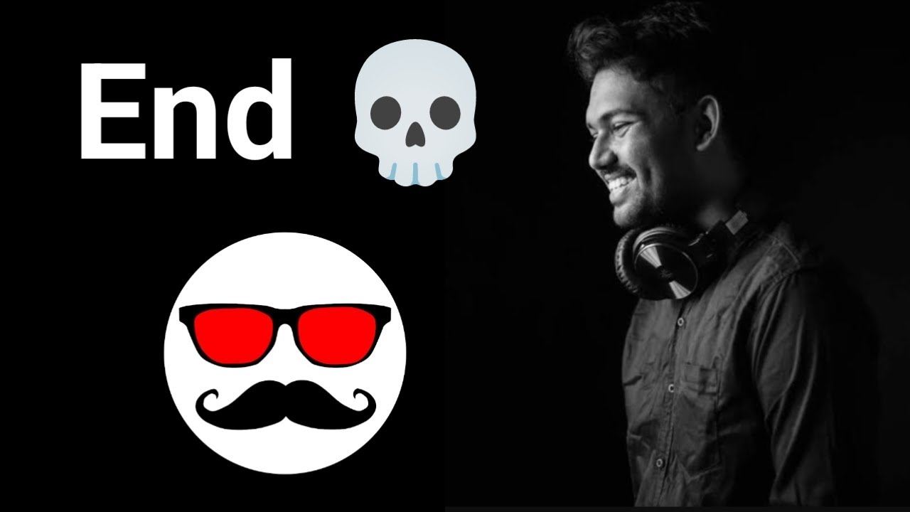 Tech Boss Tech Superstar 😎 The End 💀 - YouTube