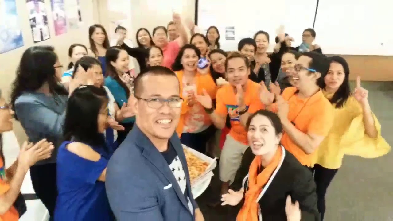 JMI partners FDI Family - YouTube