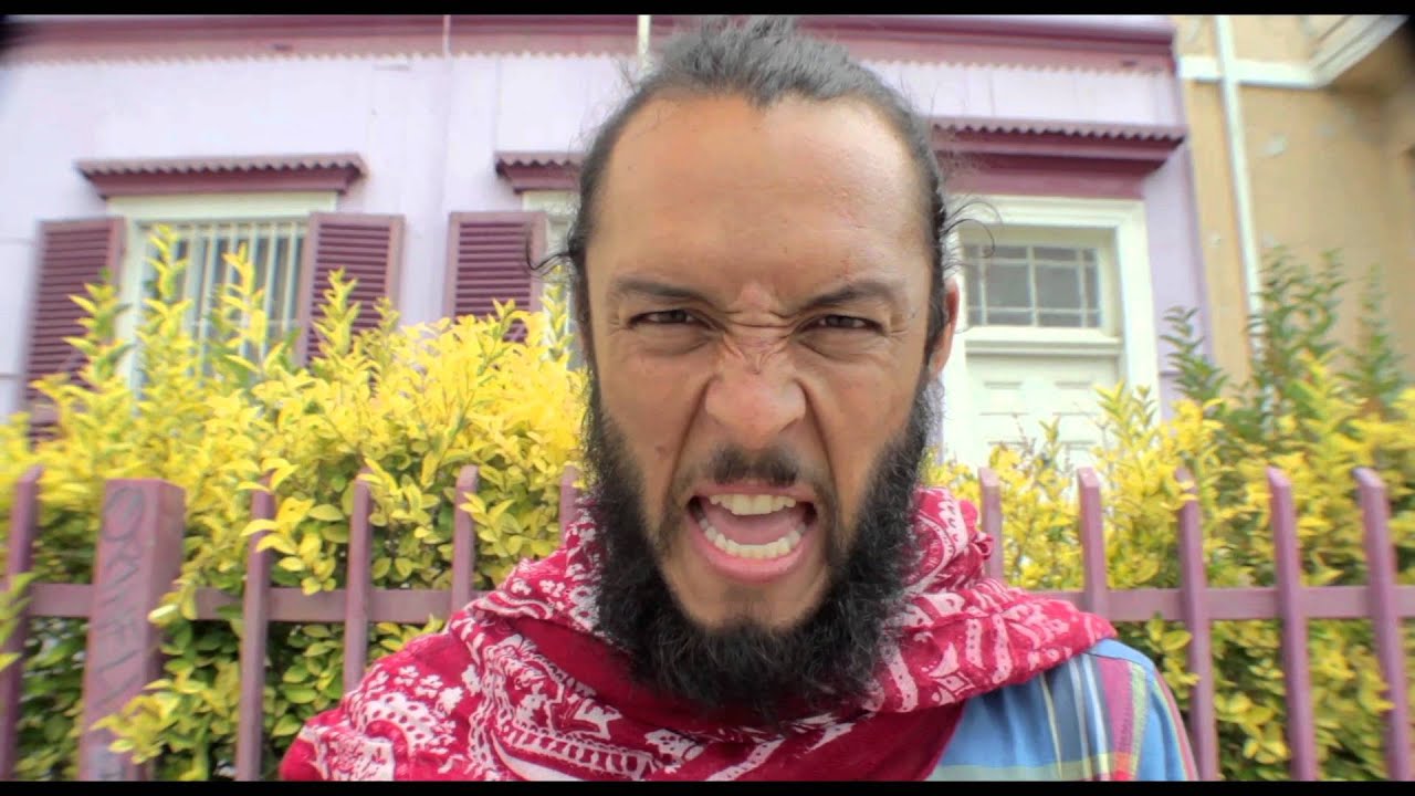 Johan Vargas, Cuenta .Cuentos en Valparaiso - YouTube