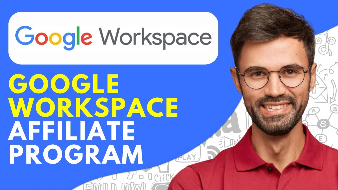 Google Workspace Affiliate Program (2025) Make Money With Google ...
