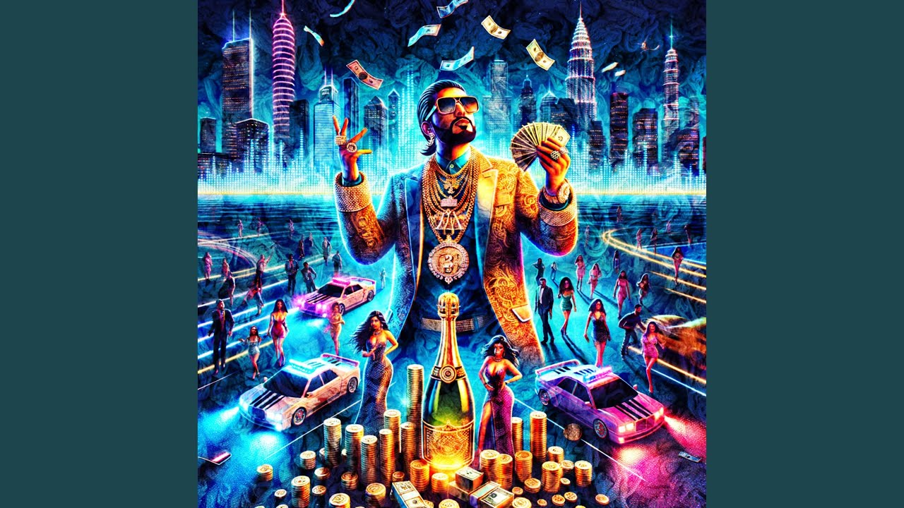 We Rise We Fall in the Trap - YouTube