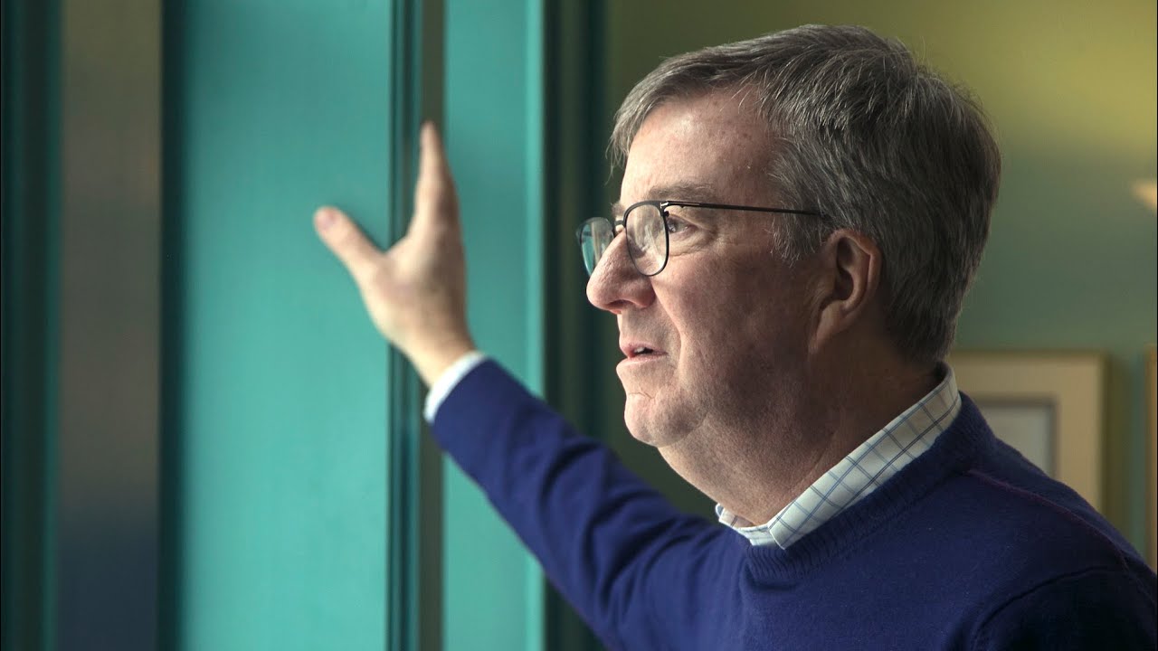 Mayor Watson still chasing work-life balance closing out the decade ...