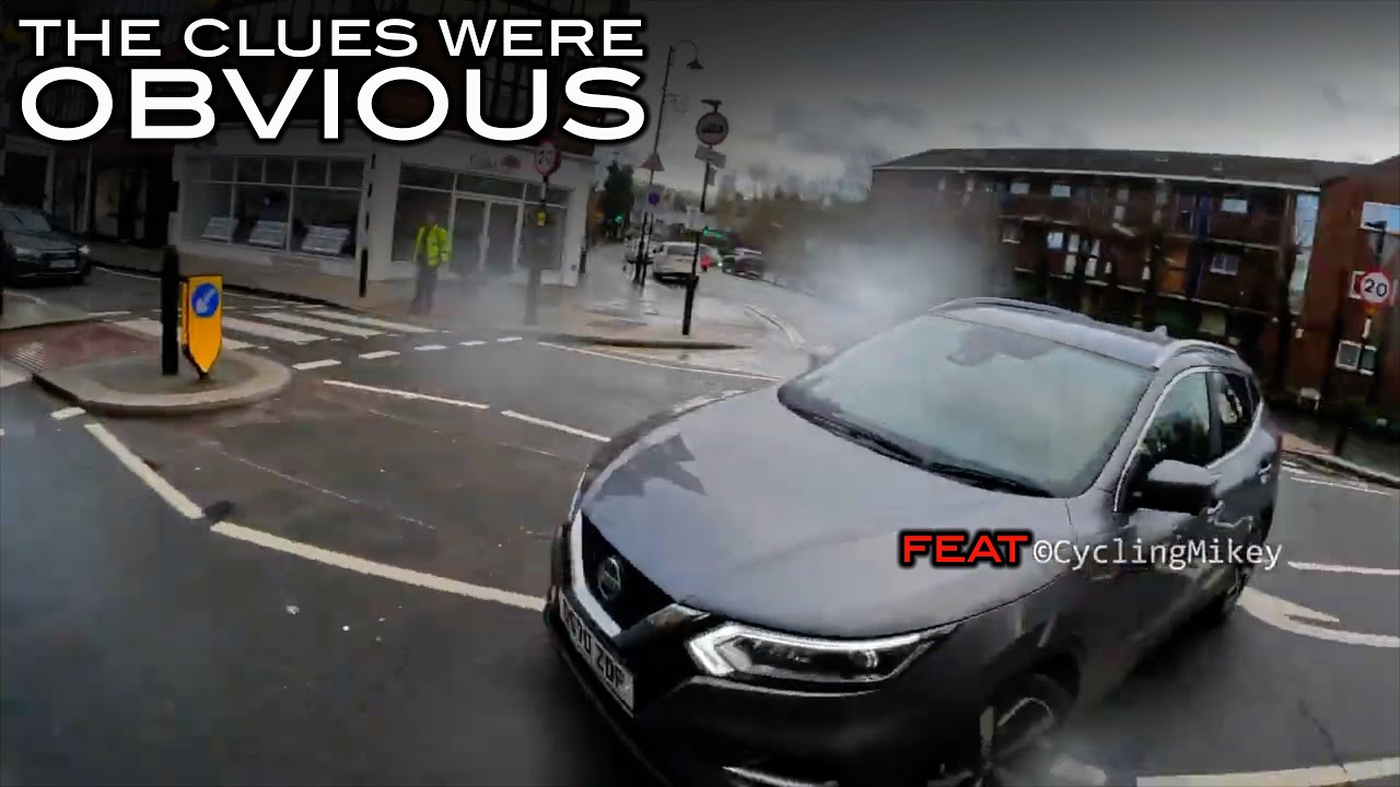 This Is NOT a Good Example feat @CyclingMikey - YouTube