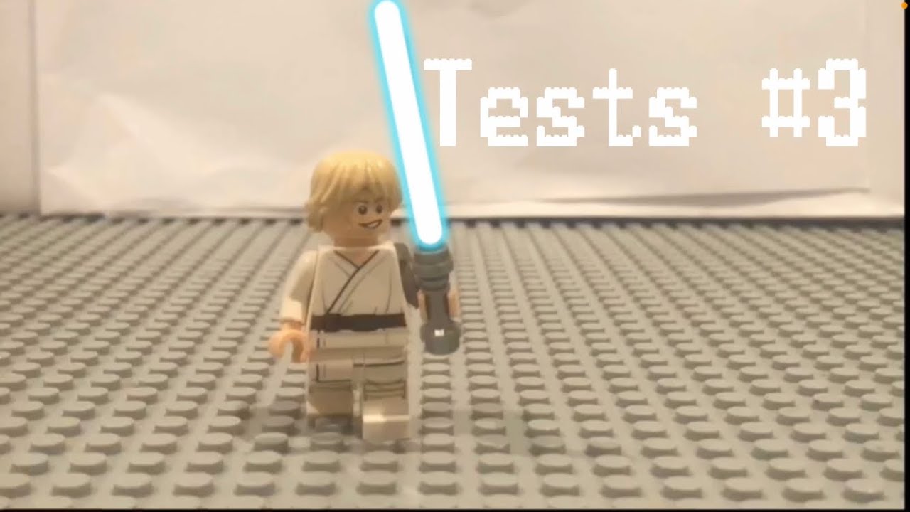 Stop Motion Prototypes: Exploring Animation - YouTube